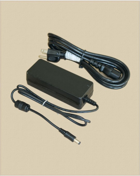 12VDC 90 WATT POWER SUPPLY – Silver Star Industries