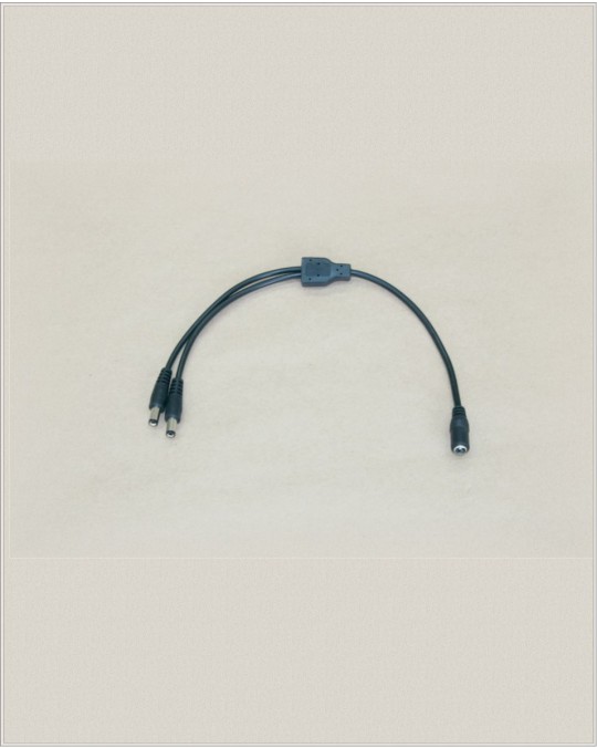 2 WAY POWER SPLITTER – Silver Star Industries