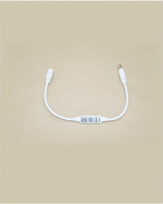 IN-LINE LED DIMMER – Silver Star Industries