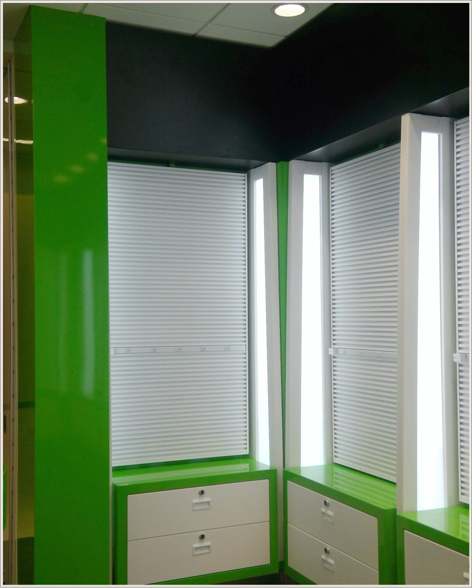 OEM LIGHT PANELS – Silver Star Industries