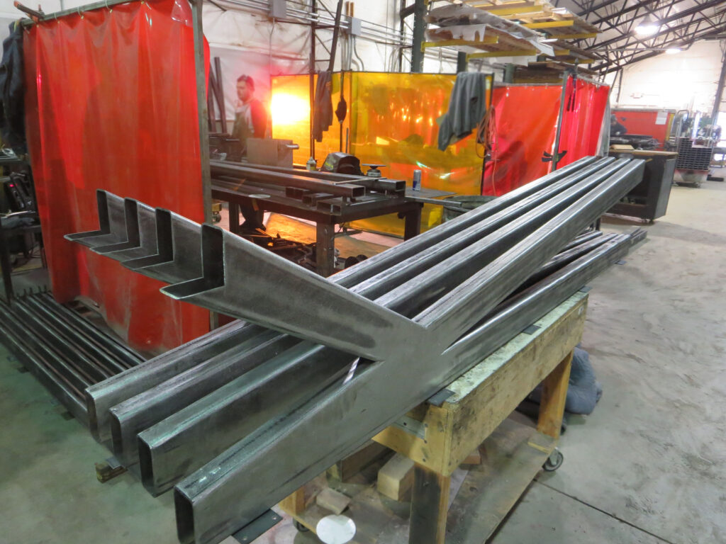 Production and Operations – Silver Star Industries